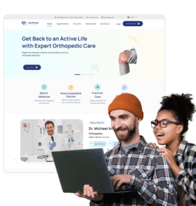 DigitalRX | SaaS Solution For Clinic Management & Telehealth