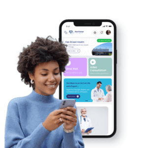 DigitalRX | SaaS Solution For Clinic Management & Telehealth