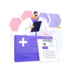 DigitalRX | SaaS Solution For Clinic Management & Telehealth