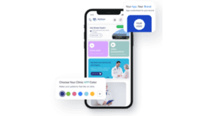 DigitalRX | SaaS Solution For Clinic Management & Telehealth